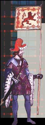 Biography of Robert III Stuart (1337-1406), King of Scots